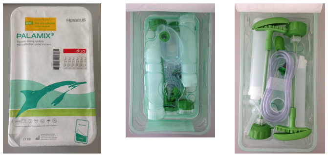 New Product: “PALAMIX Vacuum Mixing System DUO” | パラコス ジャパン事業部