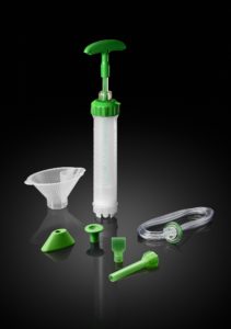 Product Change: “PALAMIX Vacuum Mixing System” | パラコス ジャパン事業部